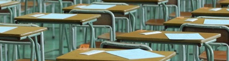 Examination Irregularities Management System